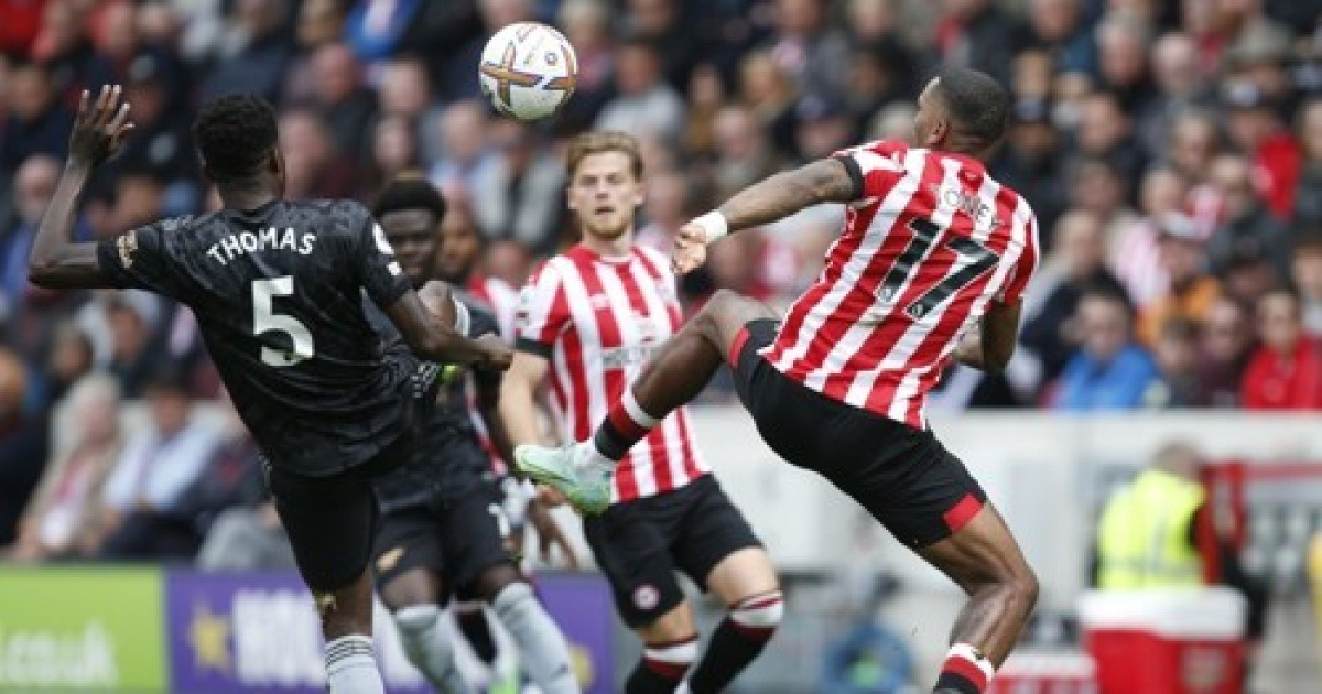 Britain Soccer Premier League