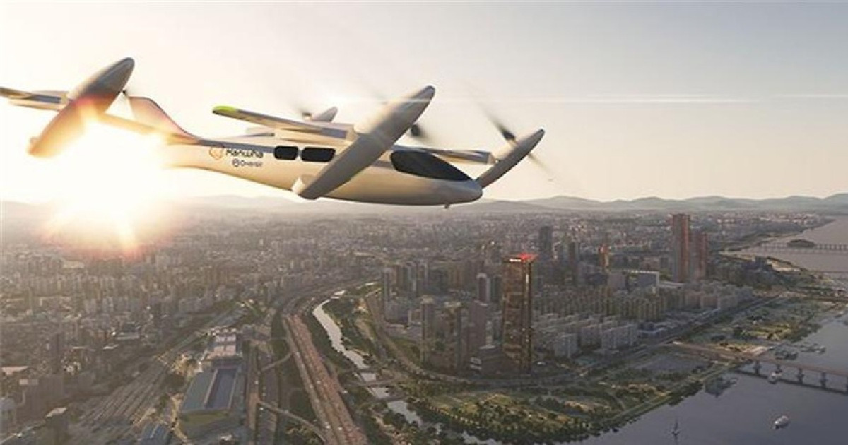 "2025년 UAM·2027년 완전자율차 상용화"..'모빌리티 시대' 전환 준비