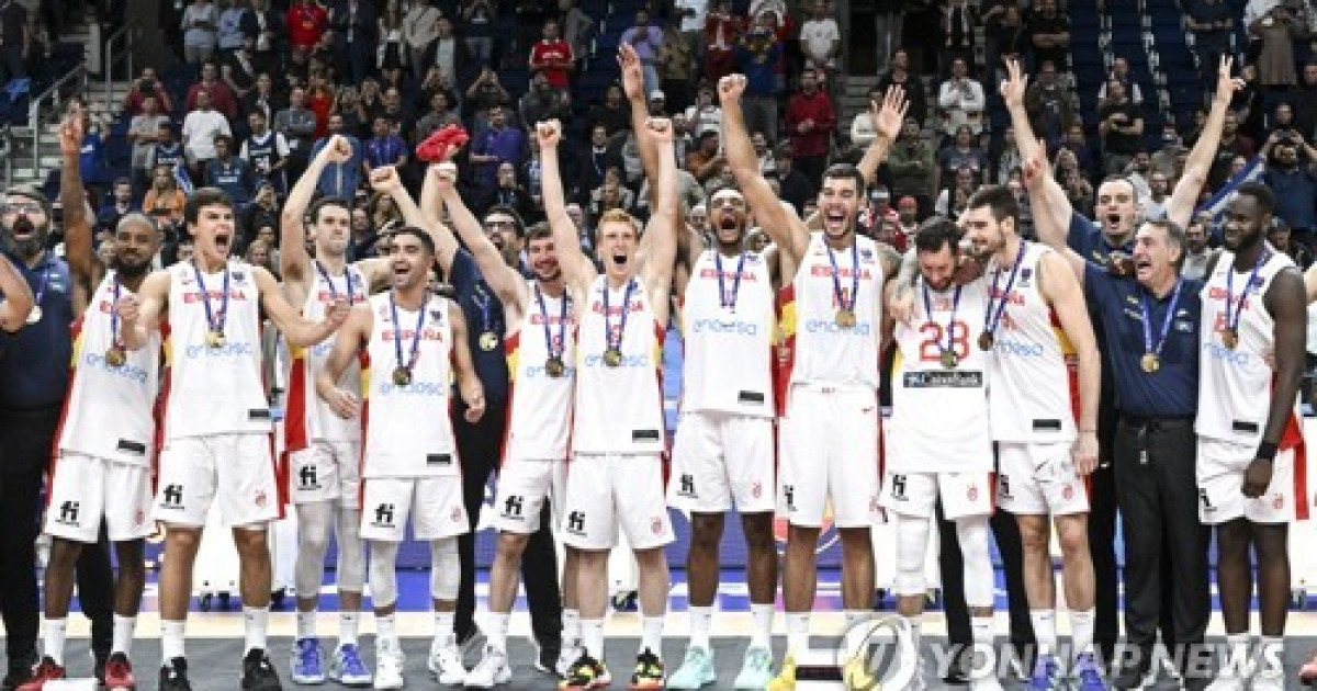 GERMANY BASKETBALL EUROBASKET 2022