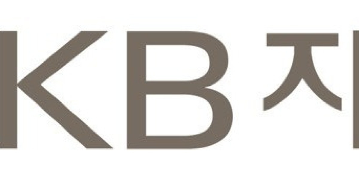 [증시신상품] KB자산운용 'TDF액티브 ETF' 3종 상장