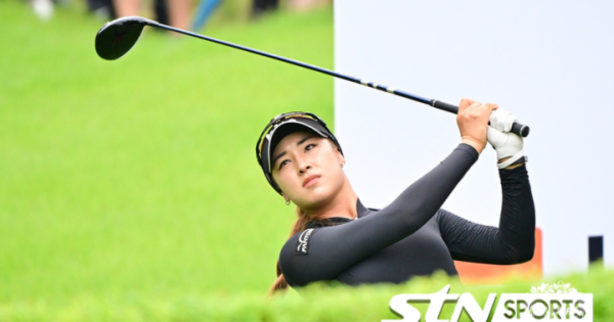 KLPGA 윤이나, '오구 플레이' 오늘 상벌위..징계 수위는?