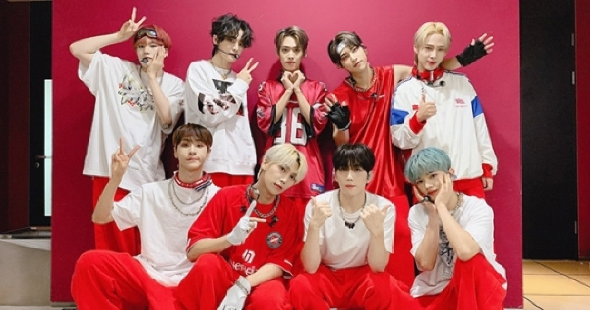 BAE173, 미니 4집 활동 성공적 마무리..국내외 호평→일본 첫 단독콘서트 개최