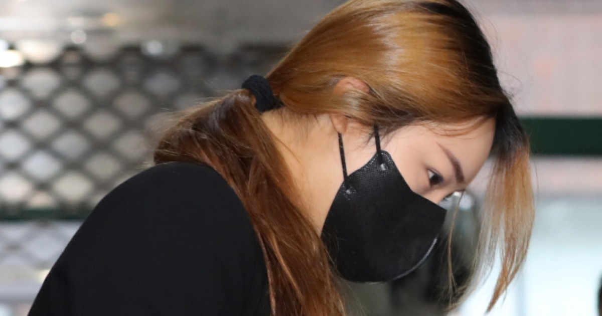 윤이나, KGA이어 KLPGA도 3년 출전정지.. 선수 생명은?