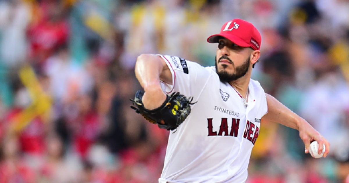 '모리만도 7이닝 1실점 호투+김민식 결승 3점포'..SSG, KT 잡고 2연승 [MD인천]