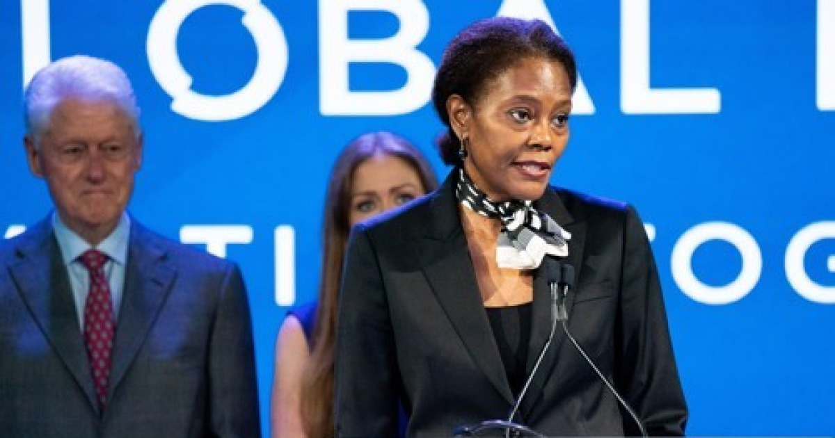 2022 Clinton Global Initiative