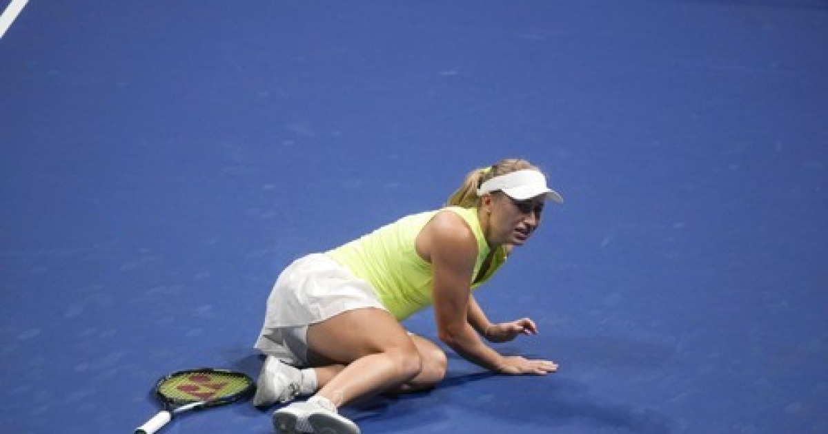 JAPAN TENNIS PACIFIC OPEN