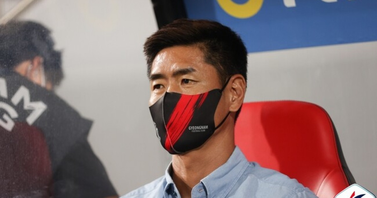 [k2.live] 'PO가 눈앞' 설기현 감독, "지금의 압박감, 즐겨야 한다"