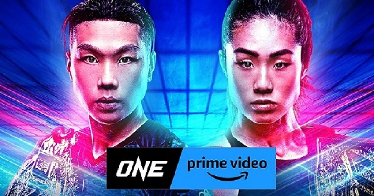 中챔프, 한국계 챔프와 ONE 3차전 KO승 도전 [원챔피언십]