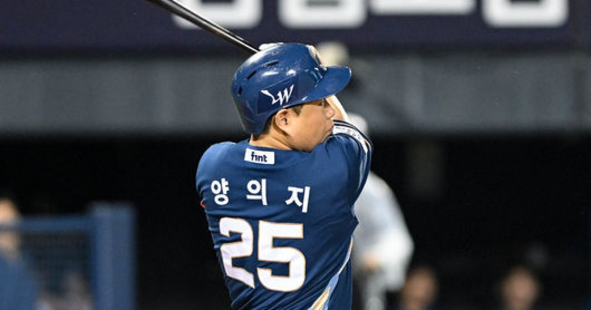 '5위 보인다!' NC, 두산 꺾고 KIA 0.5G차 추격..22일부터 KIA 3연전 [잠실 리뷰]