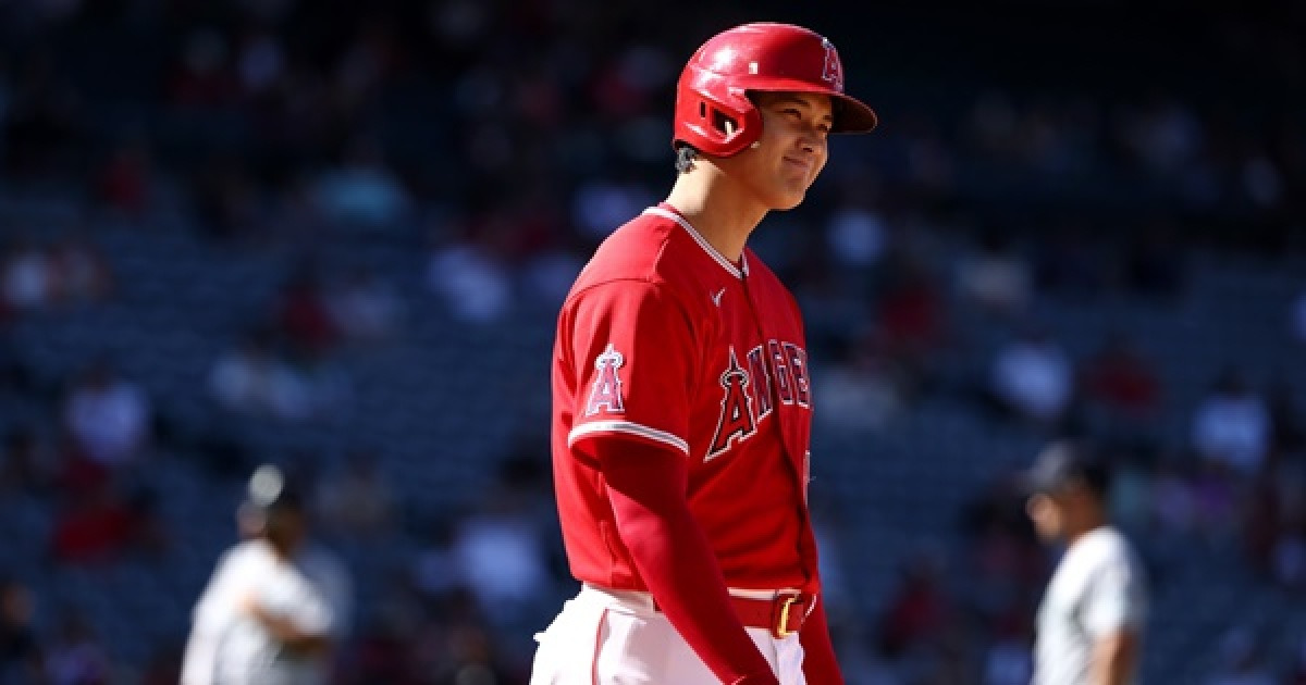 오타니, 2023 WBC 1R부터 출전 전망..한일전 예상