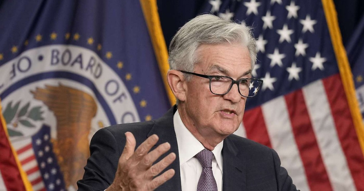 [개장시황] FOMC 충격에 코스피·코스닥 1%대 하락 ..환율 1400원 돌파