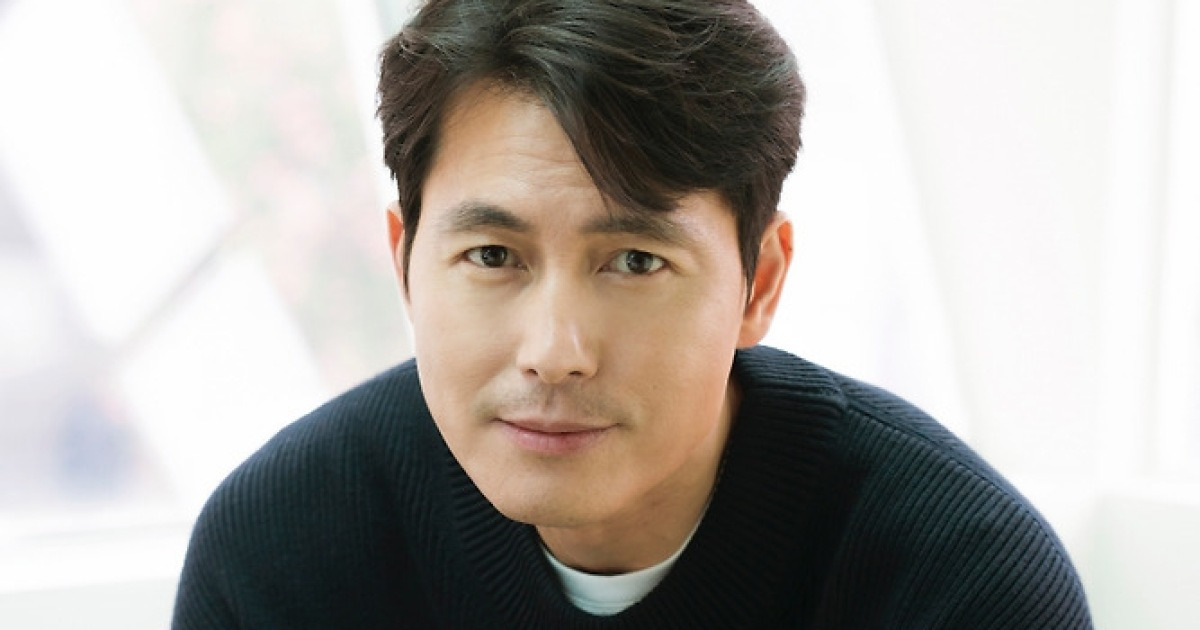 정우성 10년만 드라마 복귀사랑한다고 말해줘 출연 확정 