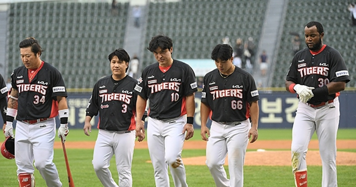 운명의 3연전 KIA-NC, 악마는 디테일에 있다