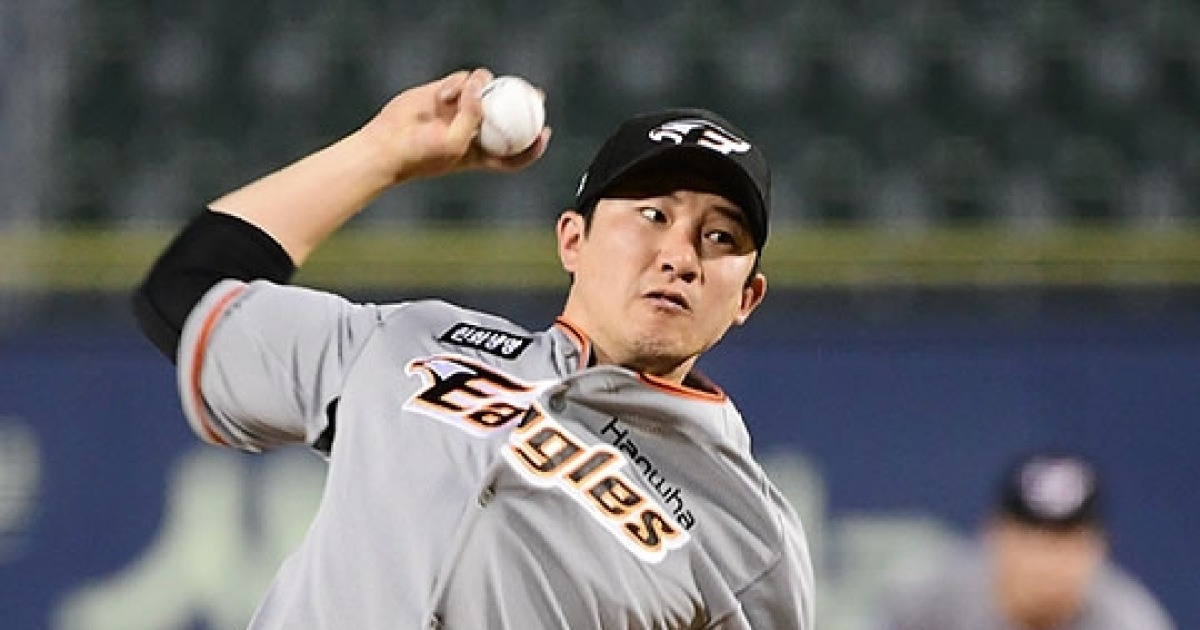 장시환, KBO 역대 최다 타이 18연패 불명예 [MK인천]