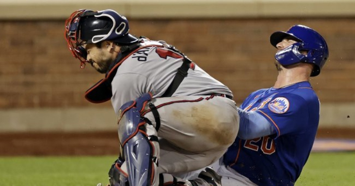 '일정의 NYM vs 기세의 ATL' NL 동부 우승은 어디?