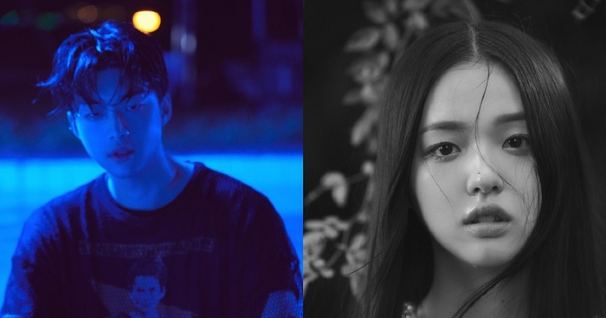 신성 김강민X박지원, HYNN(박혜원) 신곡 '끝나지 않은 이야기 (The Story of Us)' 뮤비 출연 확정