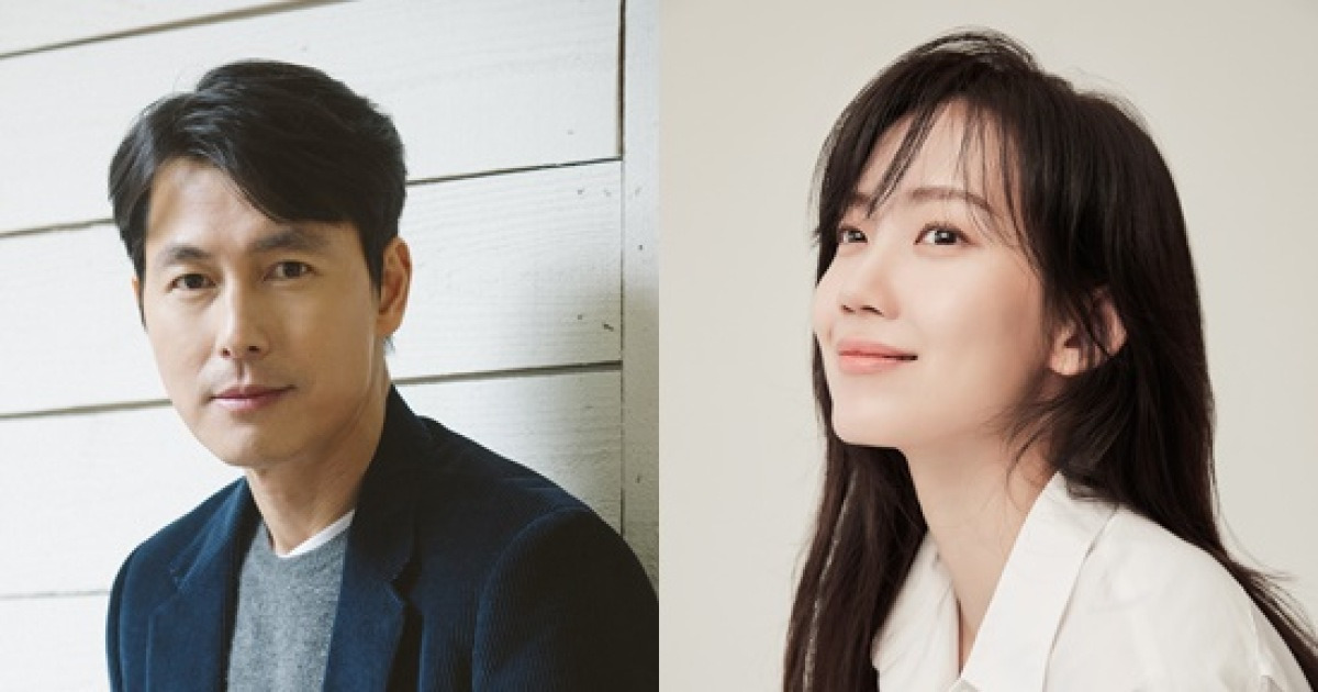 정우성 드라마 컴백 신현빈과 사랑한다고 말해줘 출연 확정 [공식입장]
