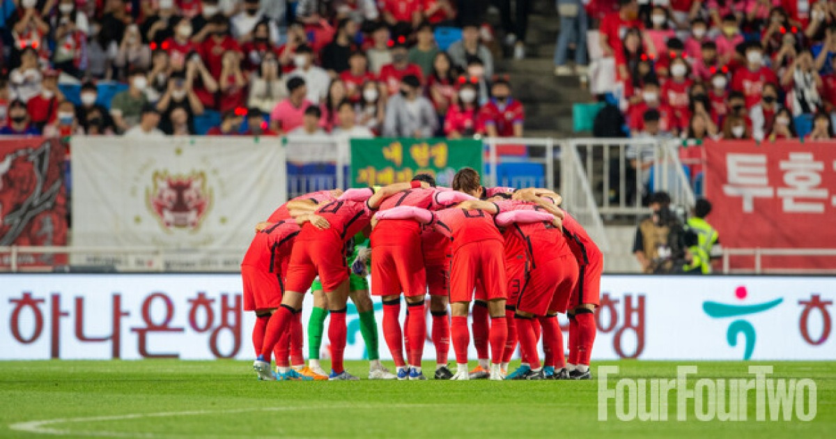 [442.preview] 최종 점검 시작하는 벤투호, '새로움'과 '확실함' 다 보여줄까?
