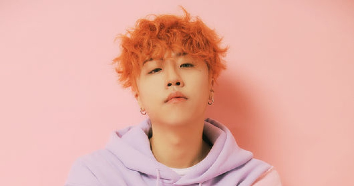 싱어송라이터 준(JUNE), 10월 10일 새 앨범 'LUV SIGN' 발매