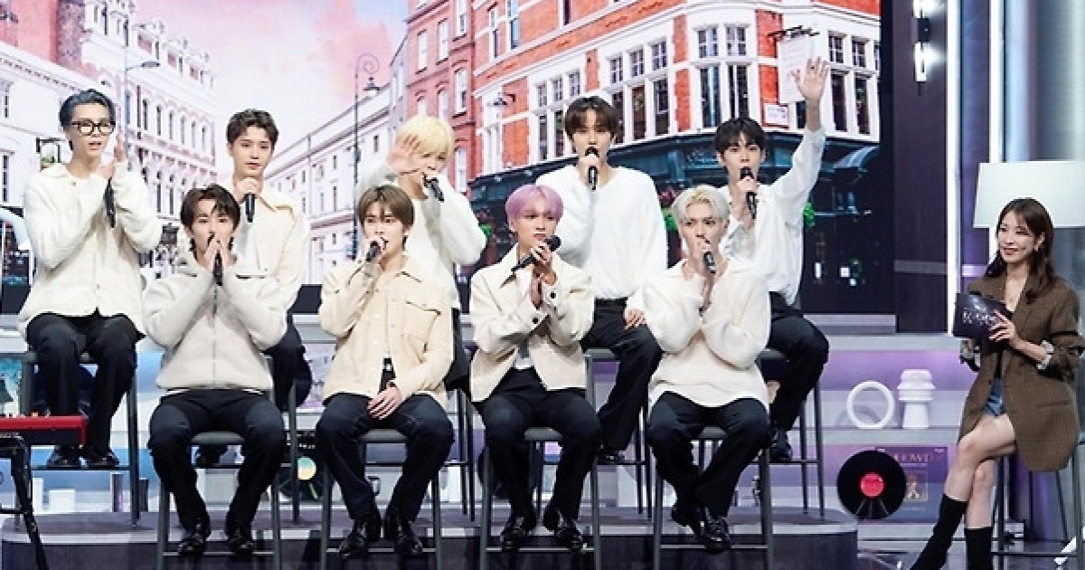 보아, SM 창법 1타 강사 변신 "항상 질러야"(뮤직 유니버스 K-909)