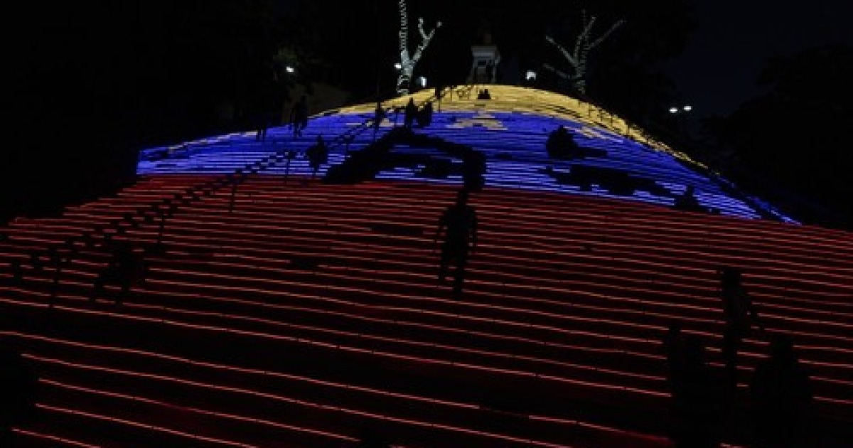 Venezuela Daily Life