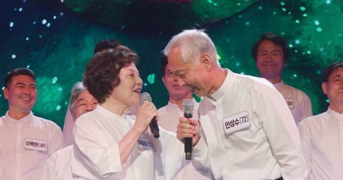 첫방 D-DAY.. '싱포골드' PD "합창에 대한 상식 뒤엎을 것"