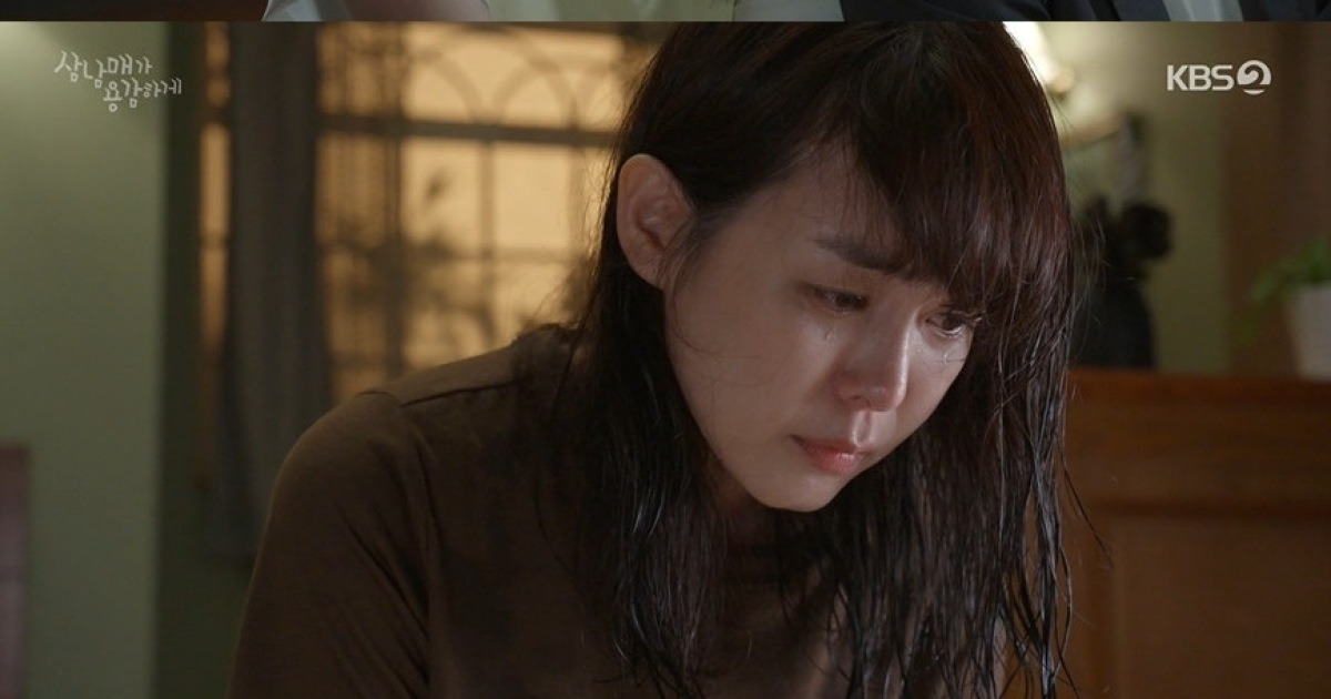 집까지 내놓으라는 엄마..'삼남매' 이하나, 벌써 울분터지는 K장녀 서사 [RE:TV]