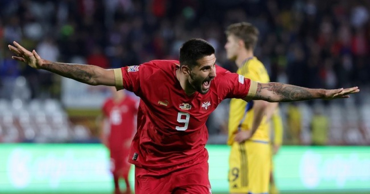 블라호비치보다 낫네!..'EPL 7G 6골' 풀럼 ST, 쿨루셉 앞에서 '해트트릭'