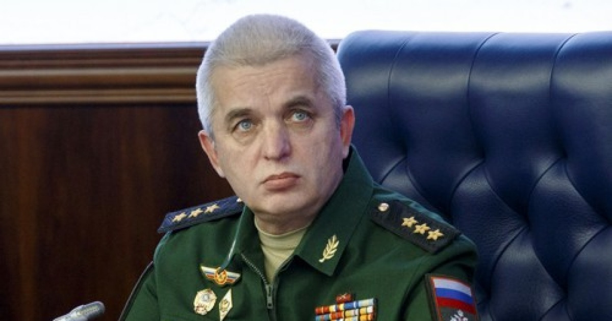 Russia Military