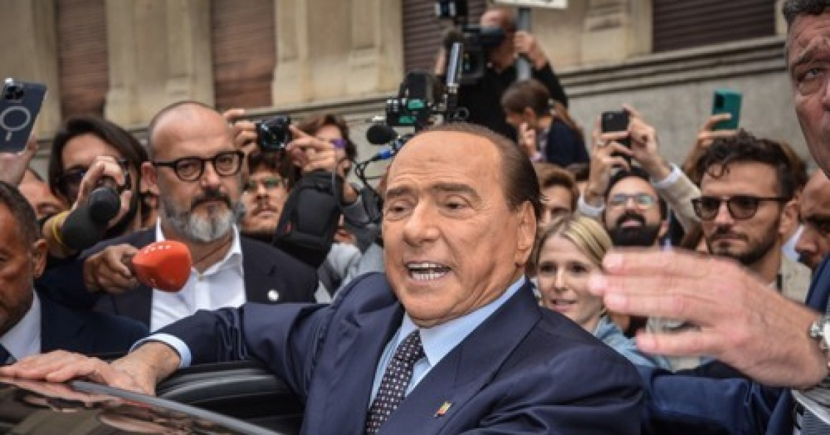 ITALY ELECTION