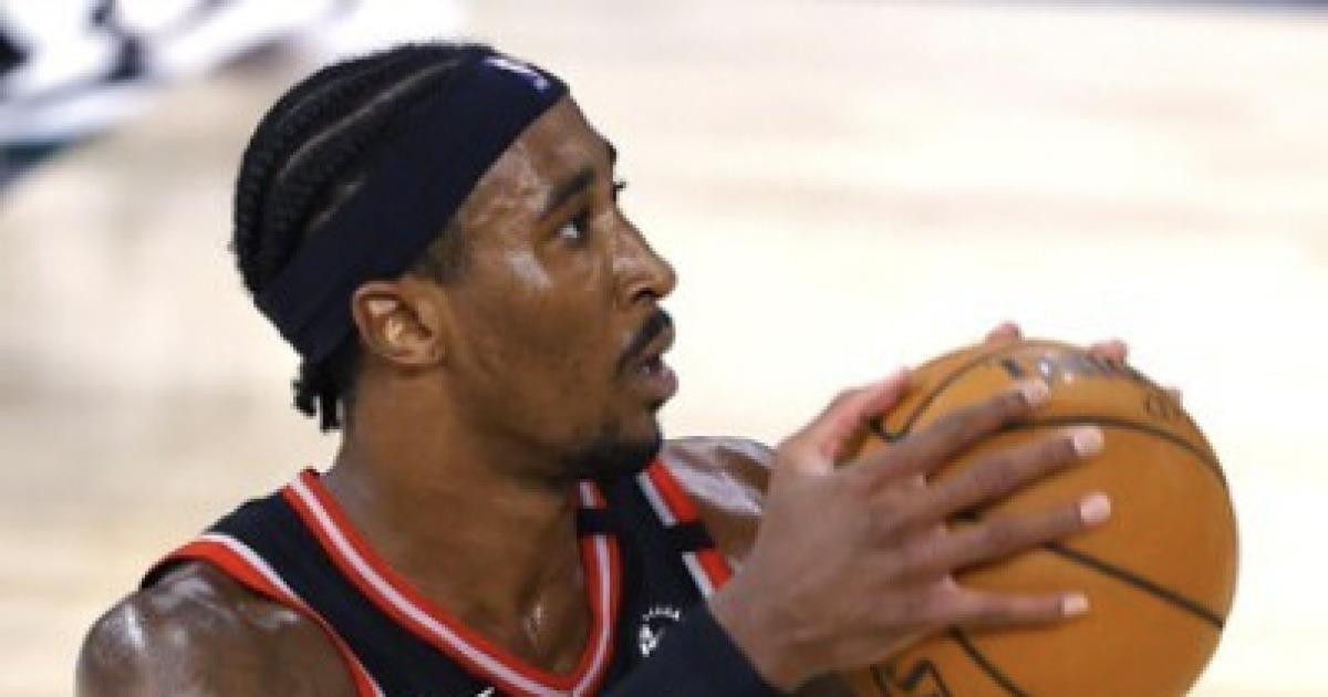 '데이비스 대신 NBA리거' KCC, 홀리스-제퍼슨과 계약