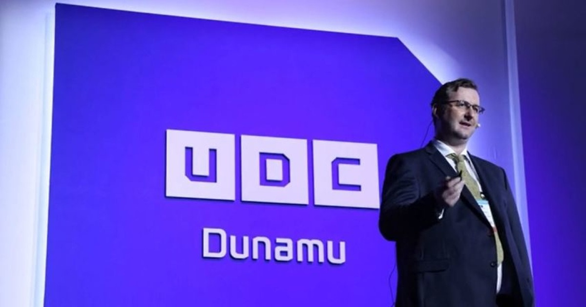 블록체인 축제에 이틀 간 3천 명 몰려..'UDC 2022' 폐막