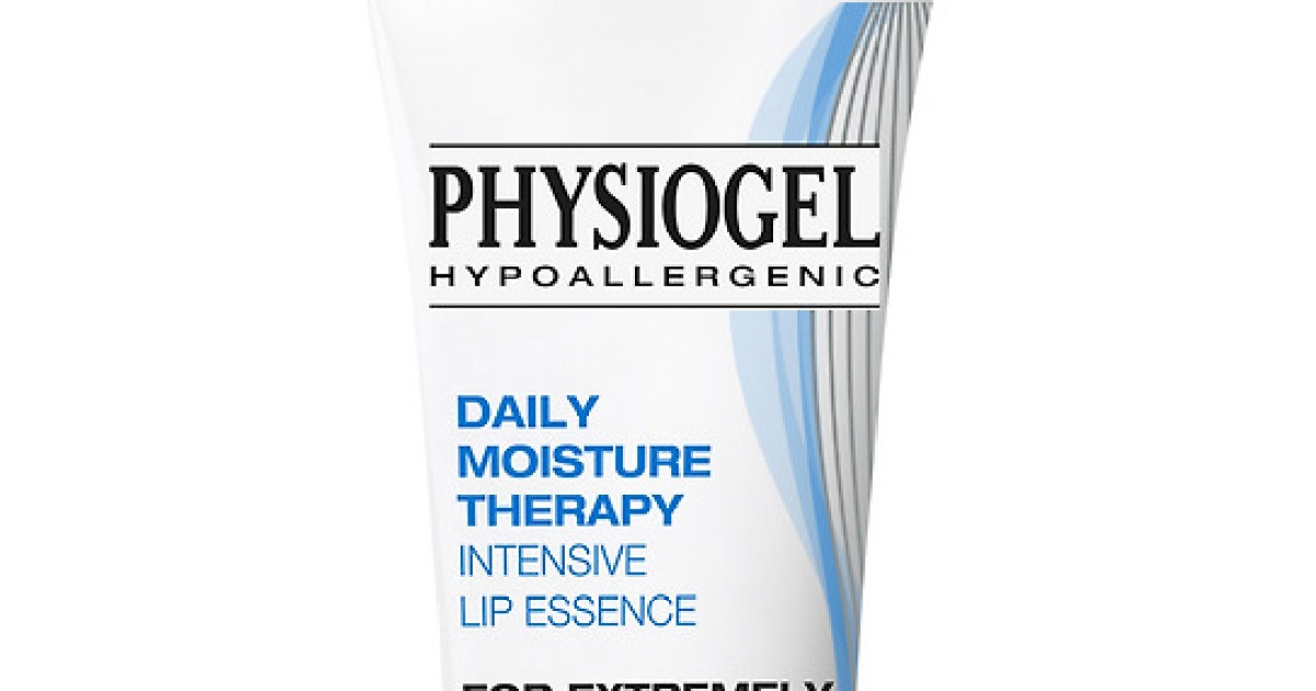 LG생활건강, 피지오겔 DMT 인텐시브 립 에센스 출시