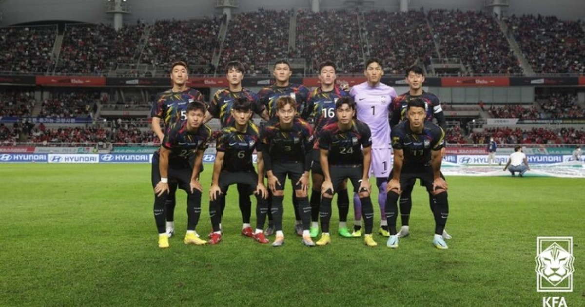 [442.preview] '마지막 평가전' 벤투호, '수비 불안' 잡고 'WC 경쟁력' 증명한다