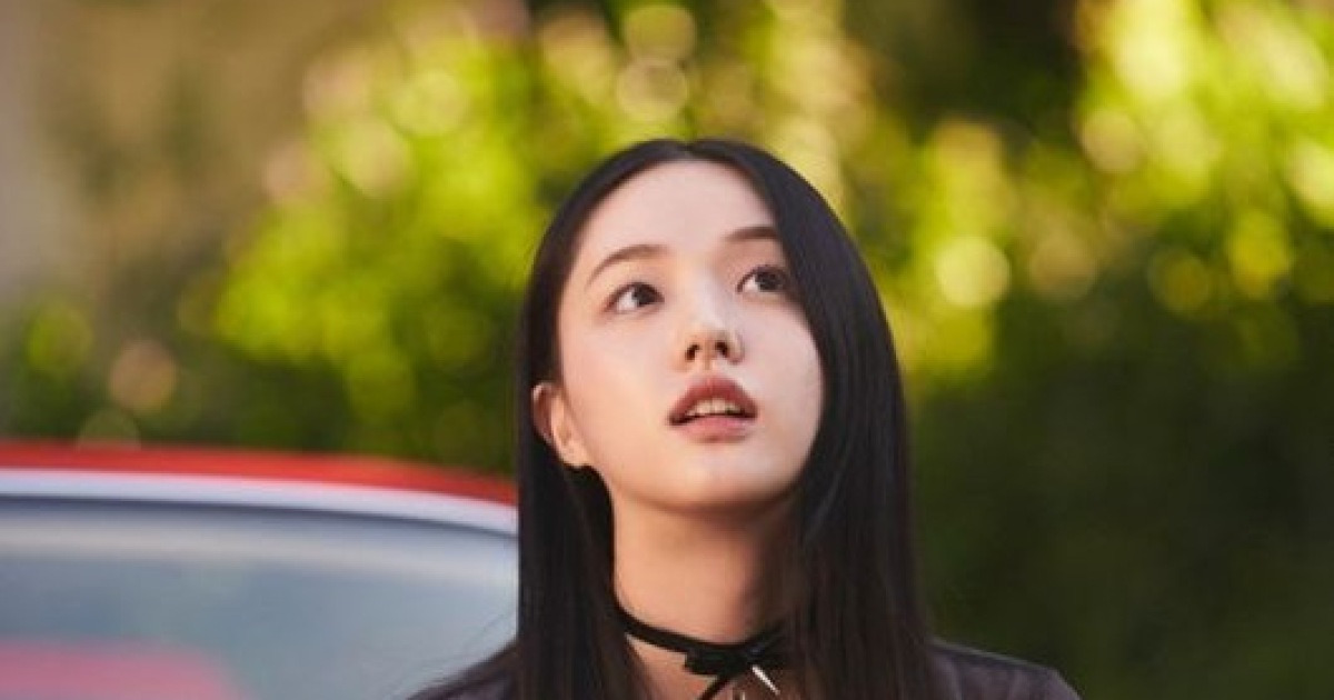 HYNN(박혜원), '끝나지 않은 이야기' 두 번째 티저 공개..청춘 케미