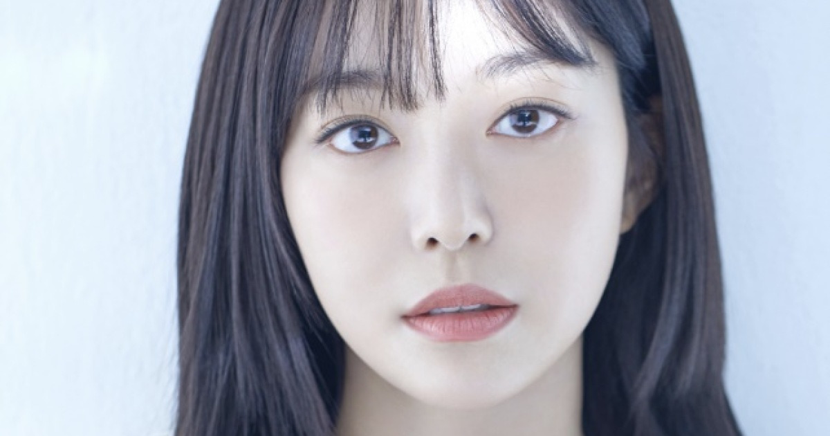 배우 김가은 JTBC '킹더랜드' 출연