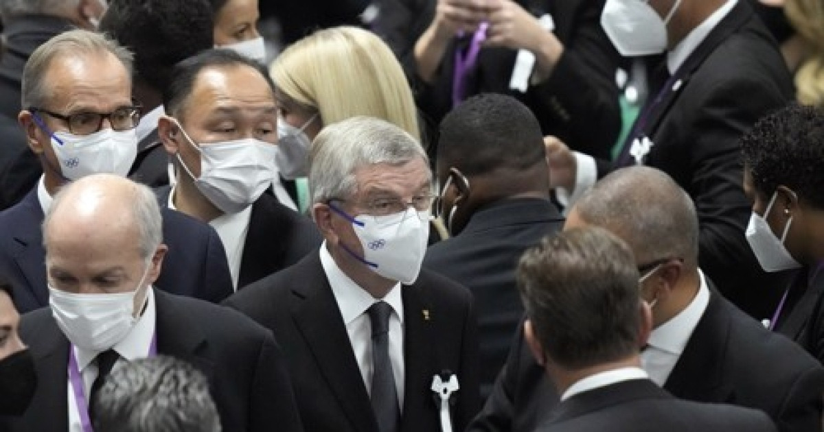 JAPAN SHINZO ABE STATE FUNERAL