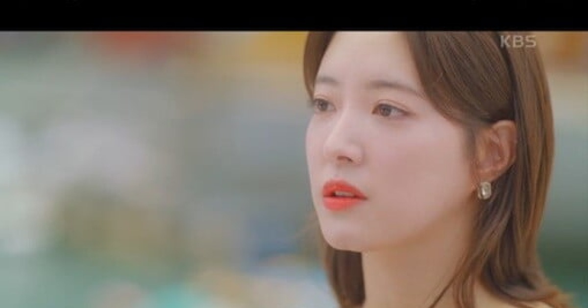 이세영 키스 후 연락두절된 이승기에 분노 난 실수 아니었는데 어쩌냐 법대로 사랑하라