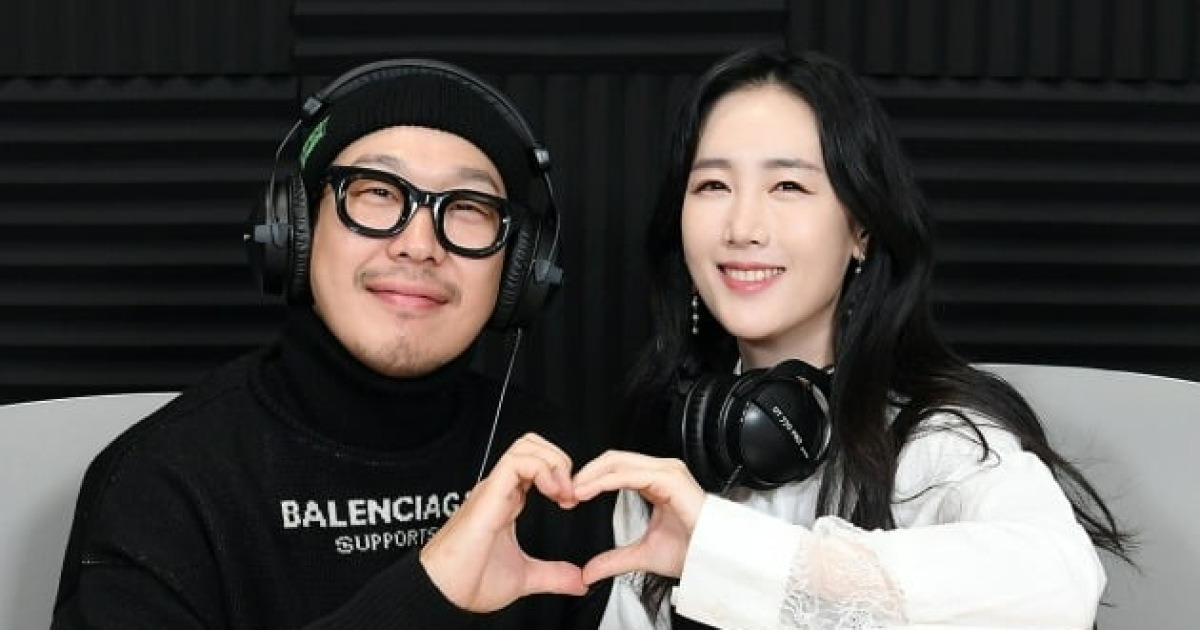 [전문] 하하♥별 4살 딸 희귀병 투병 고백 가슴 무너져 살아있음에 감사 [ten★]