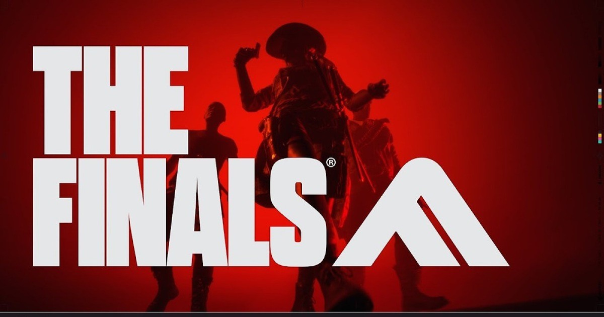 넥슨, '더 파이널스' 신규 트레일러 영상 공개