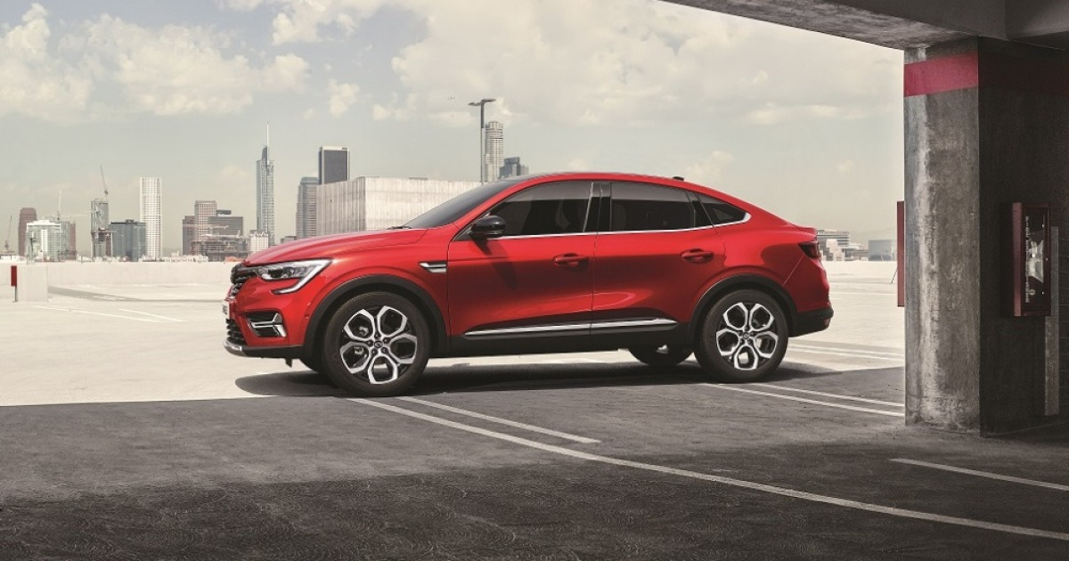 XM3 하이브리드, "인기 이유 명확하네"