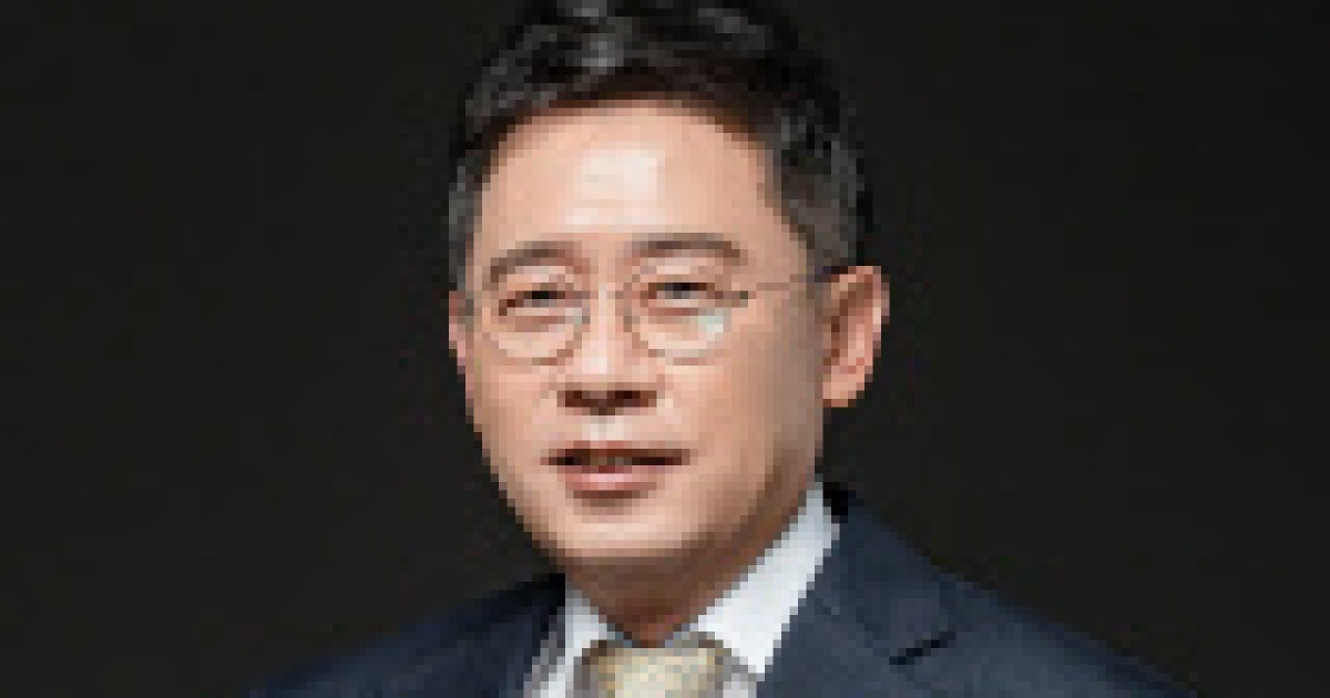 사명 바꾼 HL 첫 인사.. 조성현 HL만도사장, 수석사장 승진