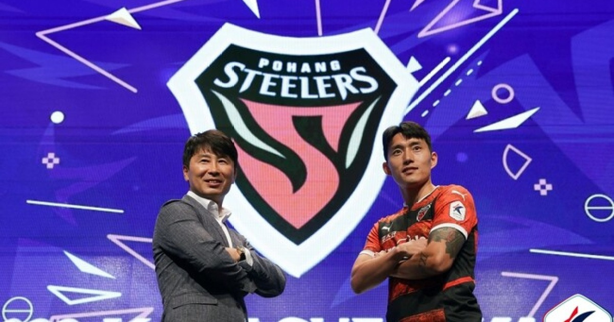 [k1.live] 김기동-신진호, "우리가 강등 후보? 이제 목표는 2위"