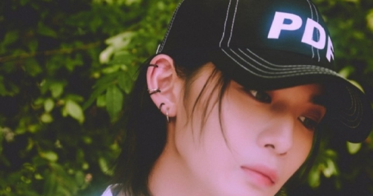 배진영, 28일 'TMI NEWS SHOW' 출격..송가인X한해와 케미 발산