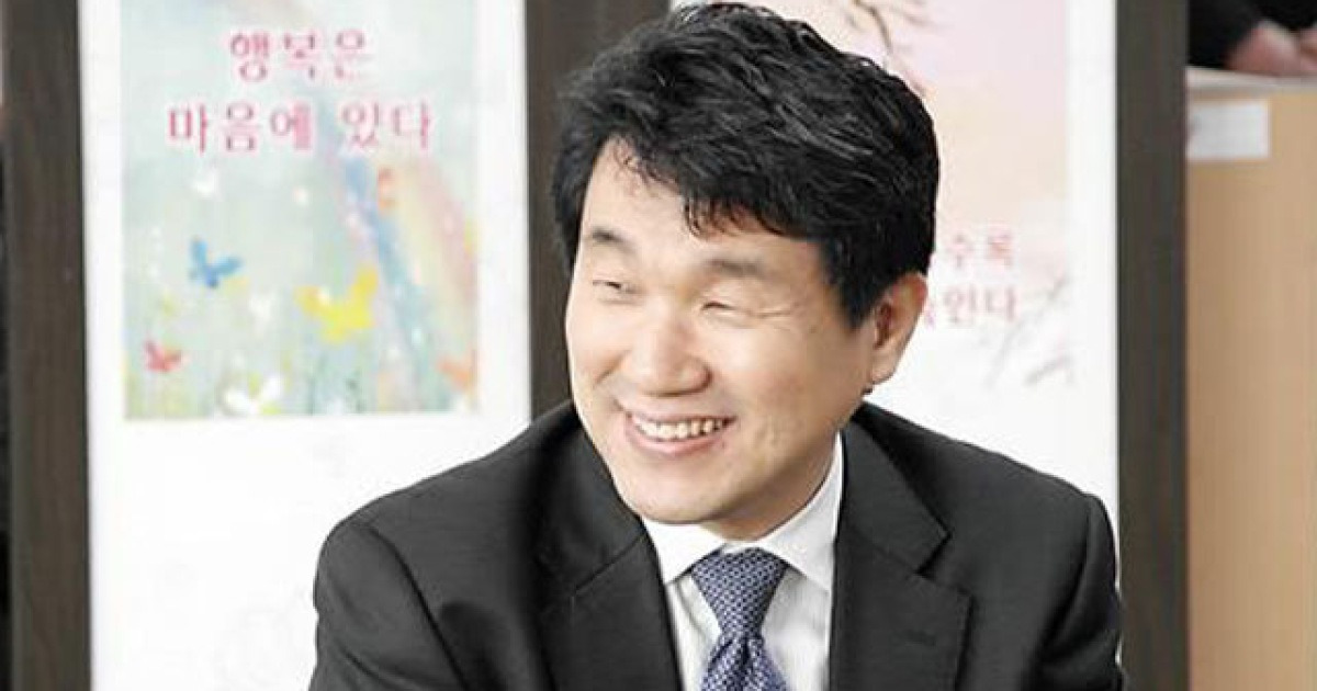 Lee Ju-ho considered as new education minister