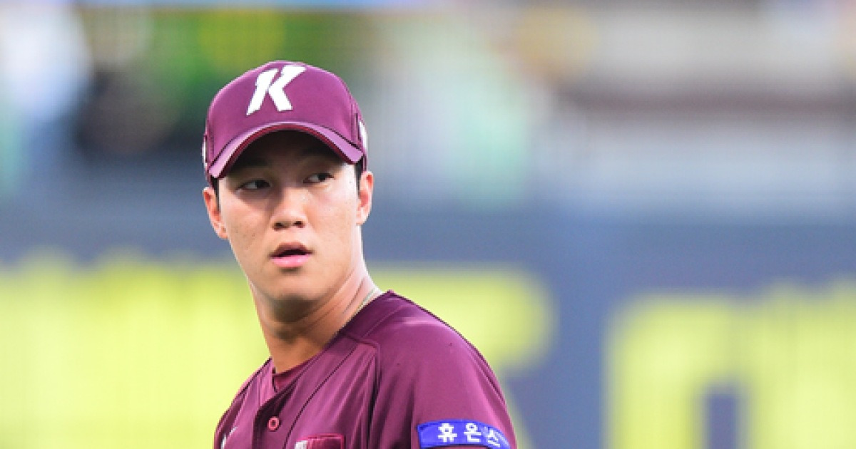 KBO NO.1 에이스, 미란다·최동원 지워라..준PO? WC? 가을판도 흔든다