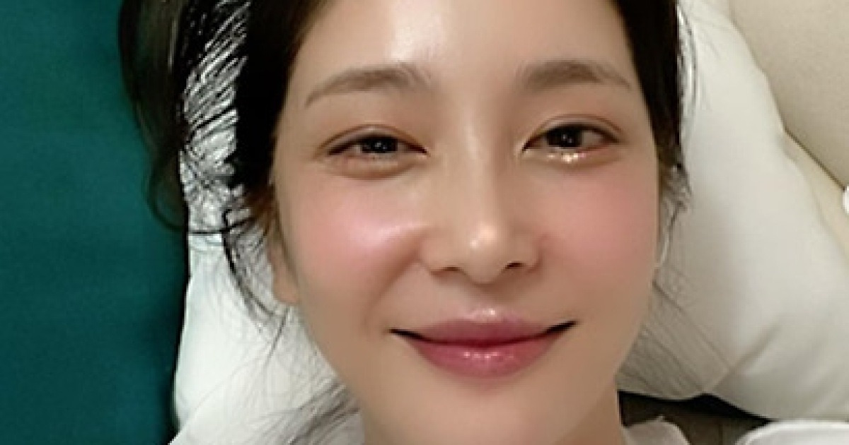 '돌싱' 장가현, 극한 다이어트 성공?..173cm·55kg 달성 [스타IN★]