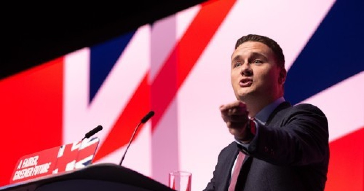 BRITAIN LABOUR PARTY CONFERENCE