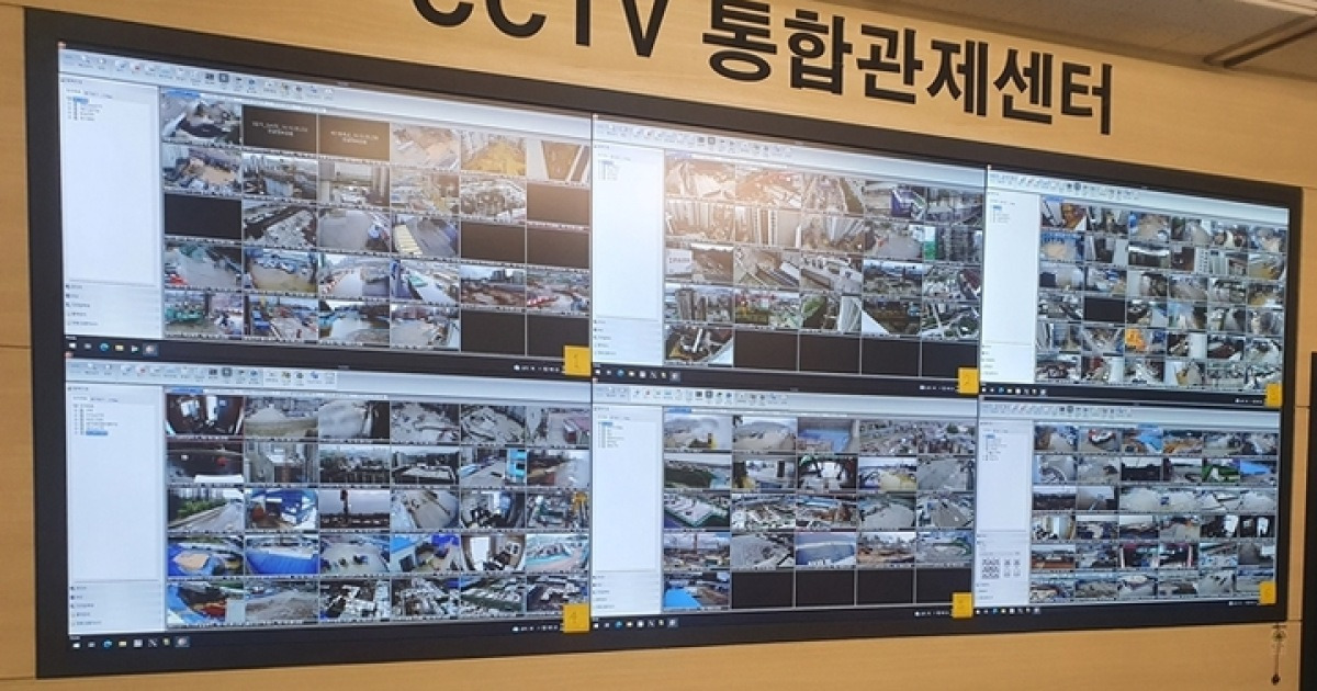 HDC현대산업개발, 안전·품질 쇄신으로 신뢰 회복에 '총력'