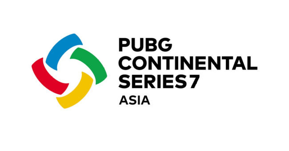 '배틀그라운드' 국제전 PCS7 아시아 30일 개막.. 상금 25만 달러